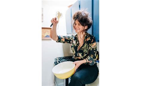 Scharffen Berger Partners With Executive Pastry Chef Caroline Schiff