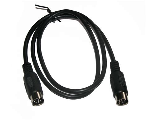 DIN Cable Pin Syntaur