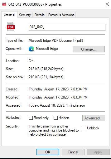 How To Reduce Large Pdf File When It Hits Email Attachment Limit