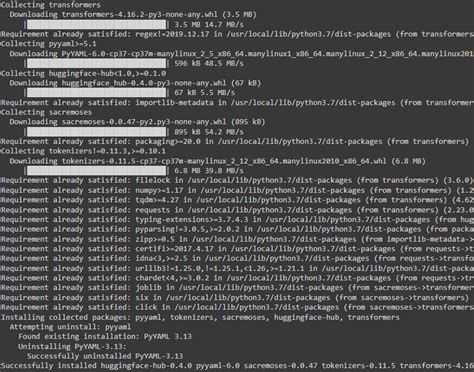How To Perform Named Entity Recognition Ner Using A Transformer