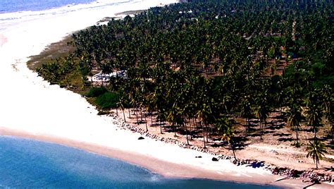 Playas De Teacapán Escapadas Por México Desconocido