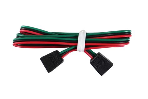 Connector Plug 40 Cm Lemke