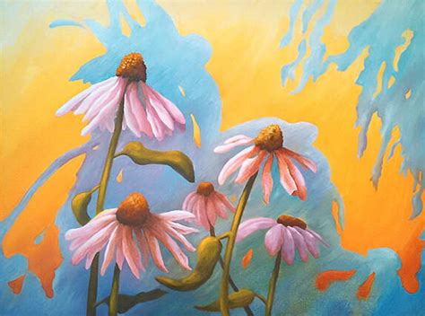Lu Bentley Fine Art