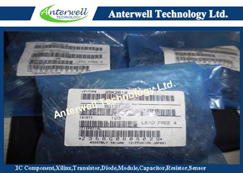 2sk2010 Very High Speed Switching Applications Original Ic Electronics