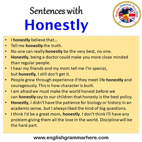 What Kind Of Noun Is Honesty At Bob Bormann Blog