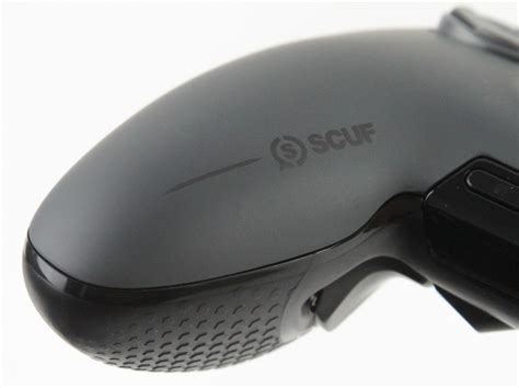 SCUF Envision Pro PC Gaming Controller Review Closer Examination TechPowerUp