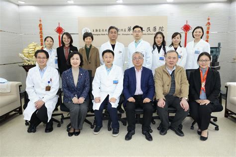 上海交通大学医学院医学技术学院调研口腔医学院 上海交通大学医学院精神文明网