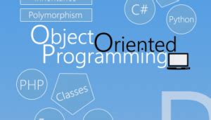 Pengertian Dan Konsep Dasar Object Oriented Programming OOP