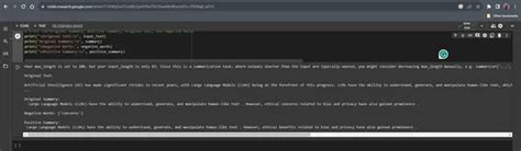 Ethics And Privacy In The World Of Advanced Language Models
