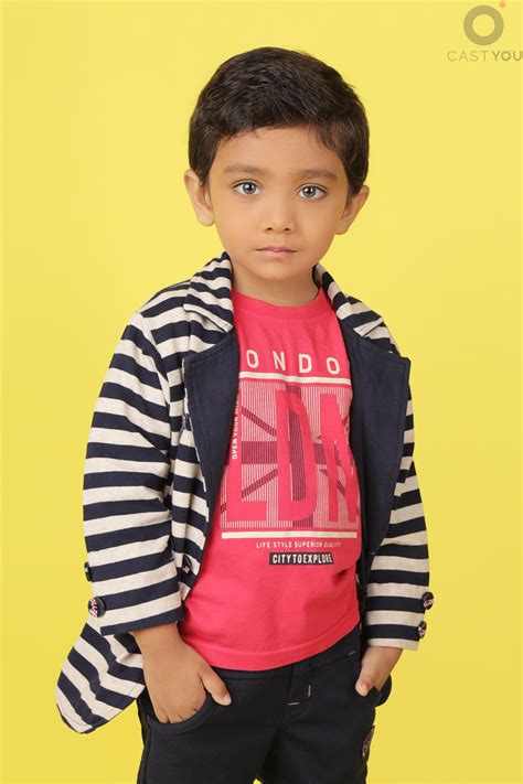 Aryan Patel Castyou