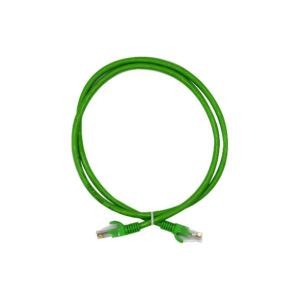 Patch Cord Cat Mtr NetPac