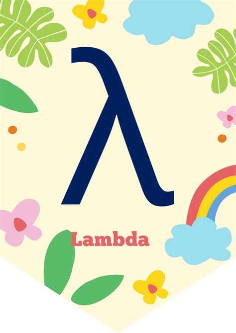 lambda s legacy a leap into greek lore and logic 📖