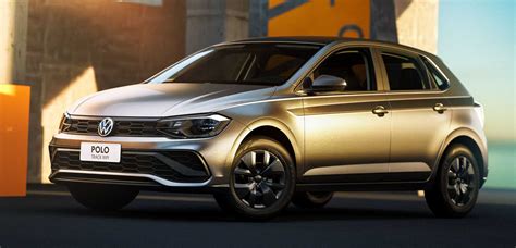 Nuevo Volkswagen Polo Track Lanzamiento En Argentina Desde 5 867 400