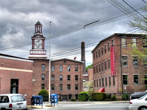 Town Of Maynard Massachusetts At Greg Stone Blog