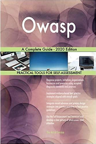 DISC InfoSec BlogOWASP Vulnerability Management Guide DISC InfoSec Blog