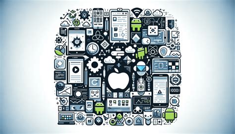 Jetbrains State Of Developer Ecosystem 2023 Highlighting Android And Ios In Mobile Development