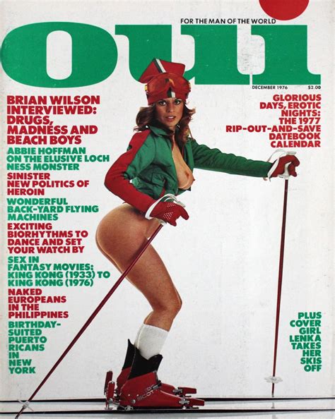 Oui December At Wolfgang S