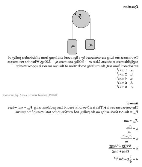 Force Vector Diagram Practice Worksheet Geekchicpro — Db