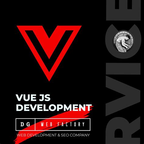 vue js development services
