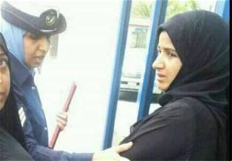 پرونده زن باردار بحرینی سندی آشکار از وحشی گری آل خلیفه است تسنیم