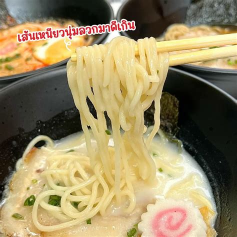 🍜 พากินร้านลับ ราเมง 39 บาท ที่อารีย์ แกลเลอรีที่โพสต์โดย Sale Here Lemon8