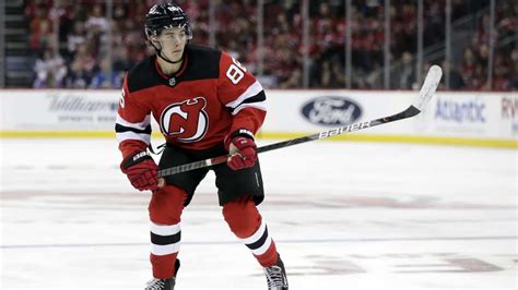Nhl 2021 22 Season Schedule Release The Devils Most Exciting Games