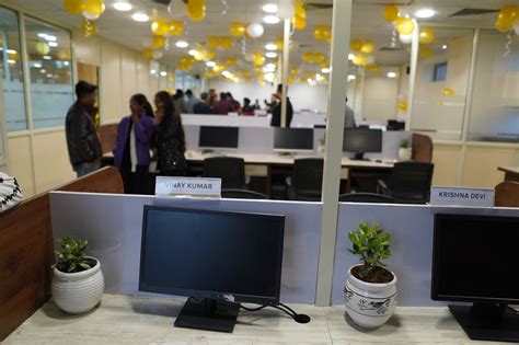 Qualhon Informatics Pvt Ltd Mohali