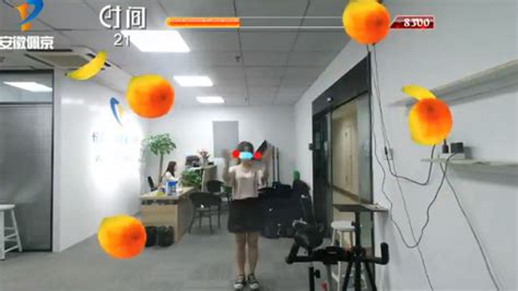 kinect体感互动解决方案——体感切水果模拟体验 kinect游戏 csdn博客