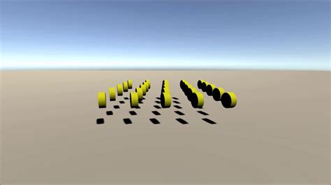 Pickable Objects Community Showcases Unity Discussions