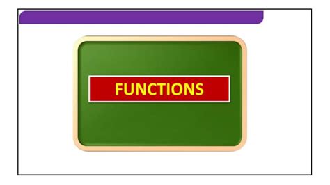 Function Ex 1 Problems With Solution Upto Jee Level Ppt