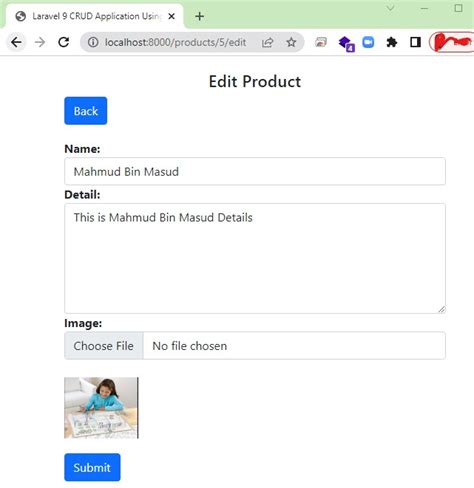laravel framework basics পর্ব ৫ laravel controller