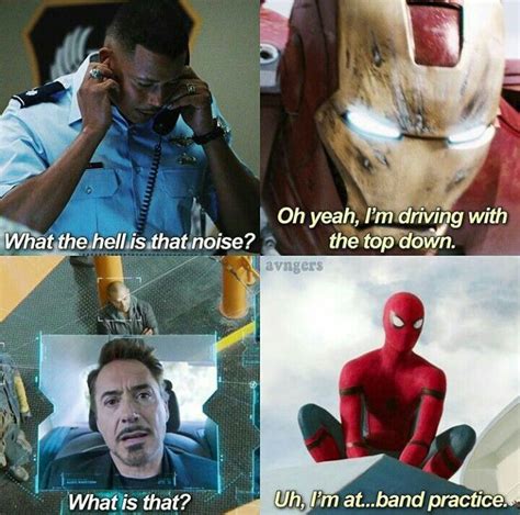 10 Hilarious Spider Man Logic Memes Only True Marvel Fans Will Understand