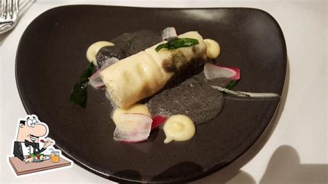 The Peacock Room Rochdale Restaurant Menu Prices And Reviews