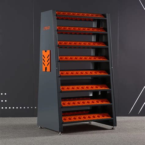 LYREIGN Mobile CNC Tool Storage Cart CNC Tool Australia Ubuy