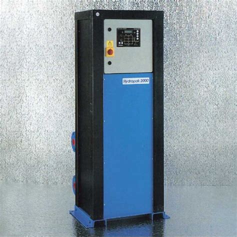 Pullen Hydropak Booster Units Hydropak 2000 Pumps Uk