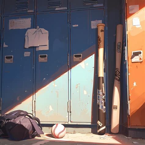 Baseball Locker Room Images Free Download On Freepik