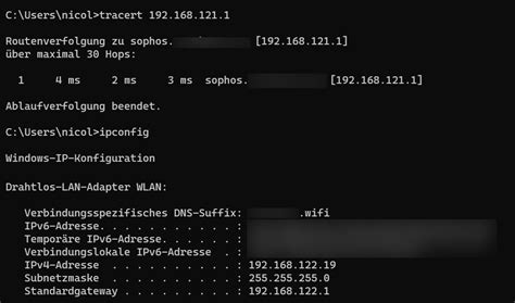 Multicast In Anderes Vlan German Forum Sophos Firewall Sophos Community Connect Learn