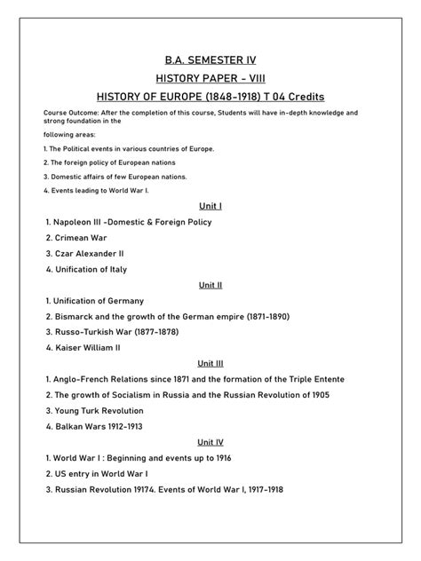 Complete Sem 4 Syllabus Pdf Geographic Information System Remote