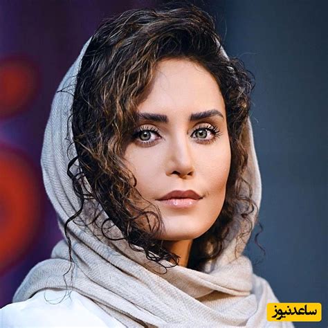 الناز شاکردوست با چمدانی پر از گل‌ و سیب‌های سرخ چقد خاص و متفاوت شده