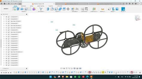 Kevin Davees On Linkedin Designjourney Innovation Fusion360 Caddesign Passionprojects…