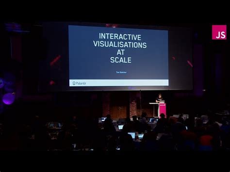 jsconf talk interactive visualisations at scale from jsconf class central