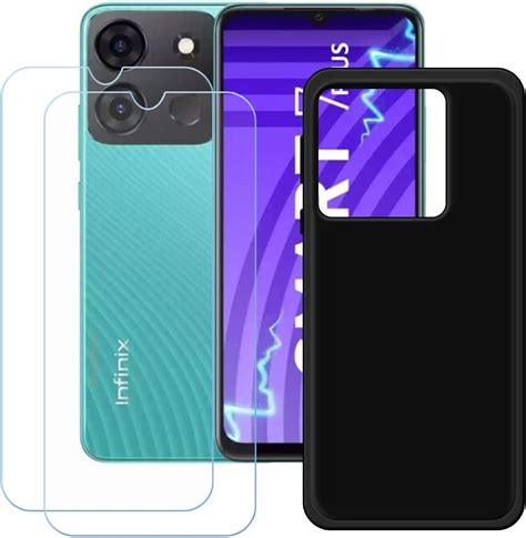 Best Cases For Infinix Smart Hd