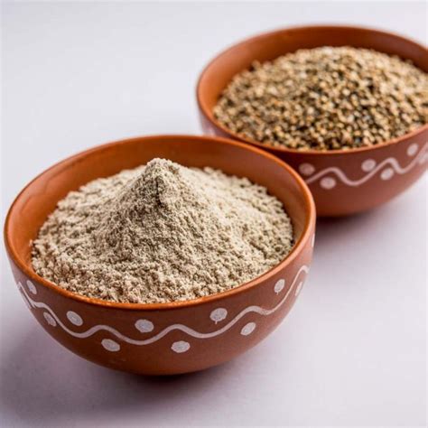 Pearl Millet Flour Sajjalu Shipkirana