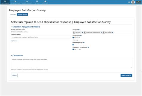 Checklist Automation System Reviews 2025 Details Pricing And Features G2