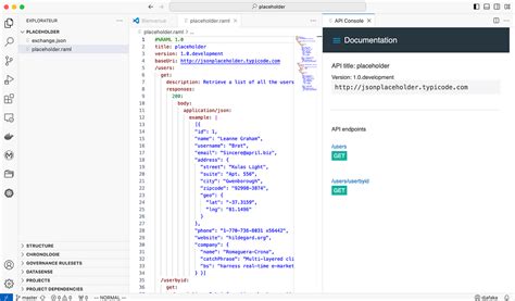 Mocking Your Raml Apis With Osprey And Anypoint Platform By Karim