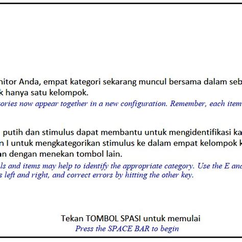 B The Example Of Block Six Download Scientific Diagram