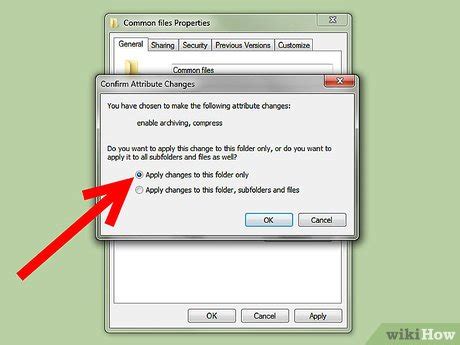 How To Archive Folders 6 Steps With Pictures WikiHow