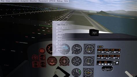 Flight Simulator Flight Planning Software Browncouture