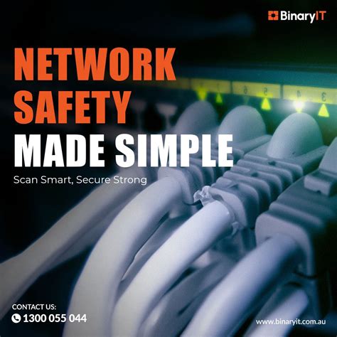 Binary It On Linkedin Networksecurity Cybersecurity Binaryit Securenetwork…