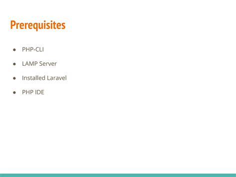 Laravel Level 1 The Basic Pdf Databases Computer Software And Applications